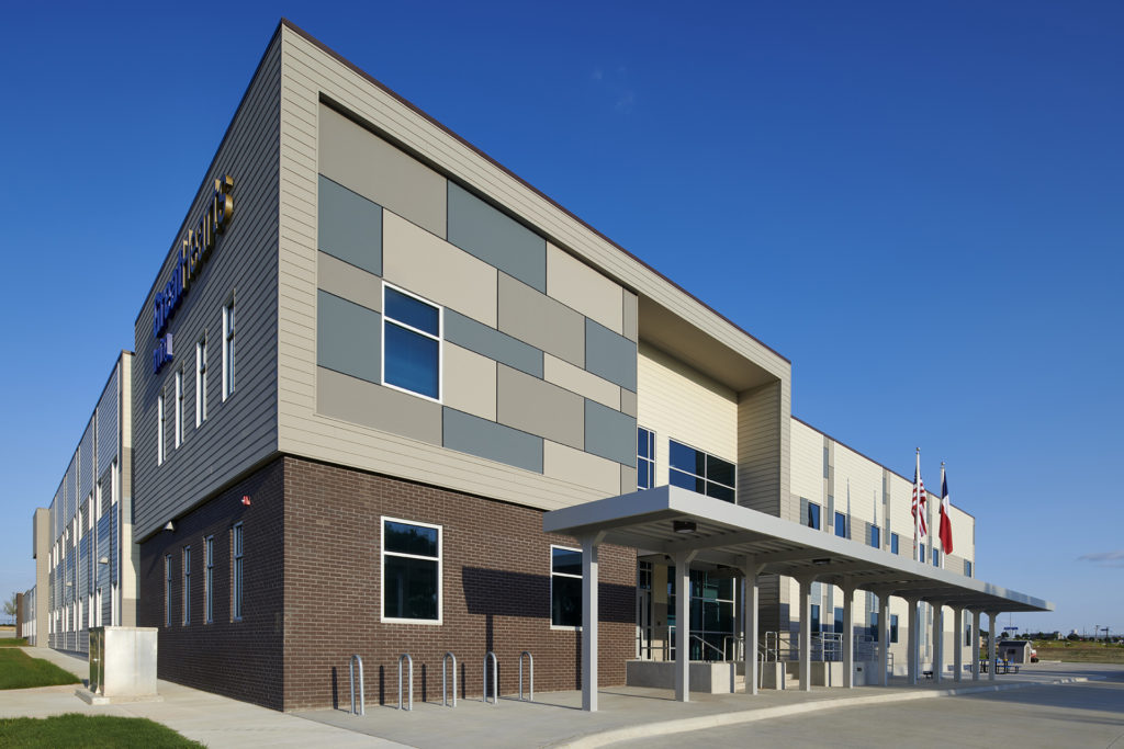 What We Do - Modern Contractors