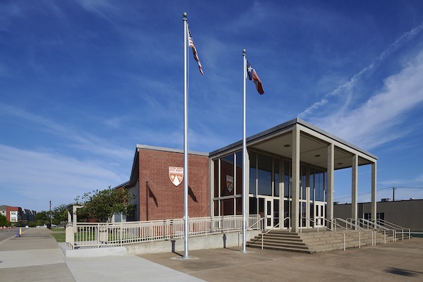 Uplift Mighty Prep School - Modern Contractors