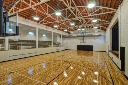 City of Murphy Community Center - Modern Contractors