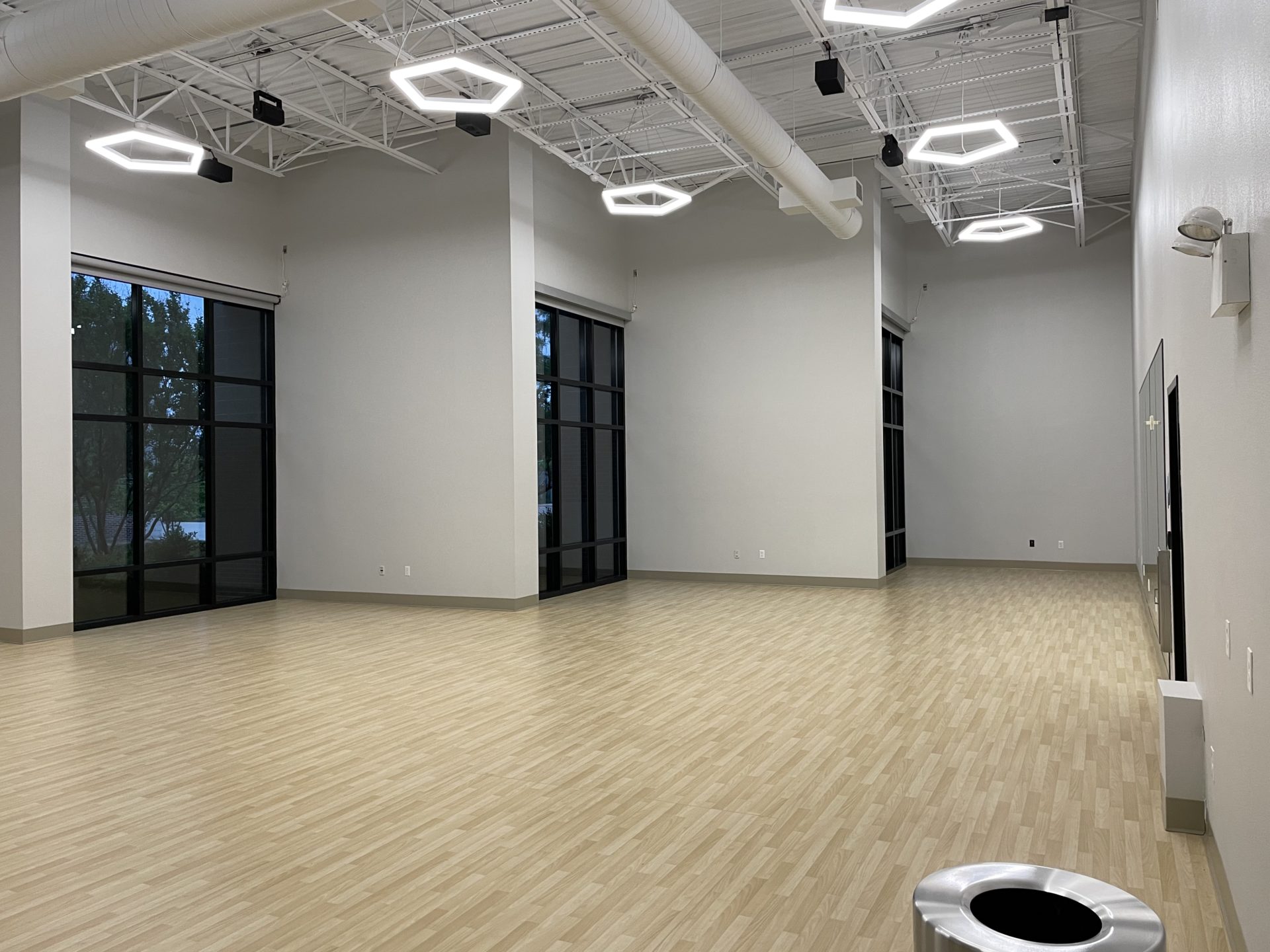Farmers Branch Recreation Center Renovation - Modern Contractors